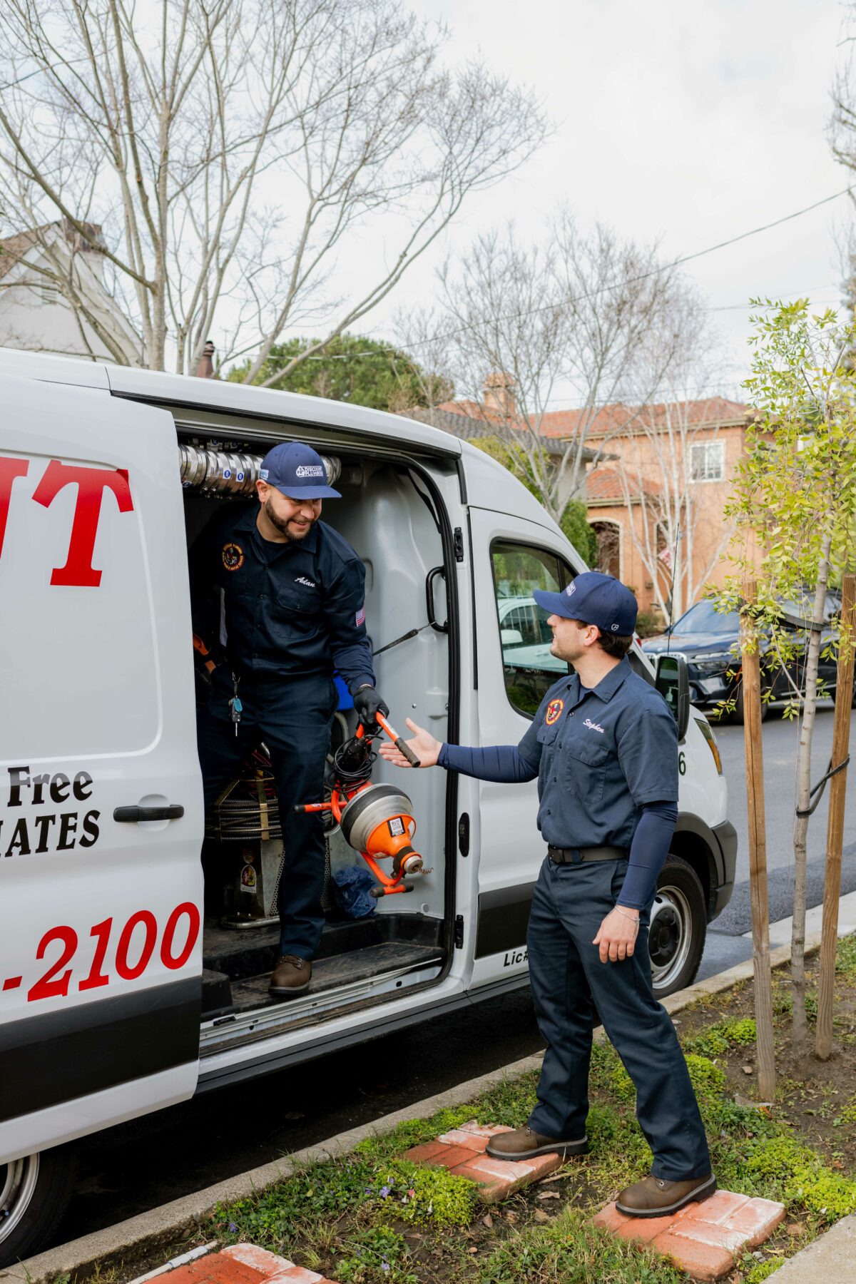 Is Hydro Jetting A Cost-Effective Solution? - Discount Plumbing Rooter ...