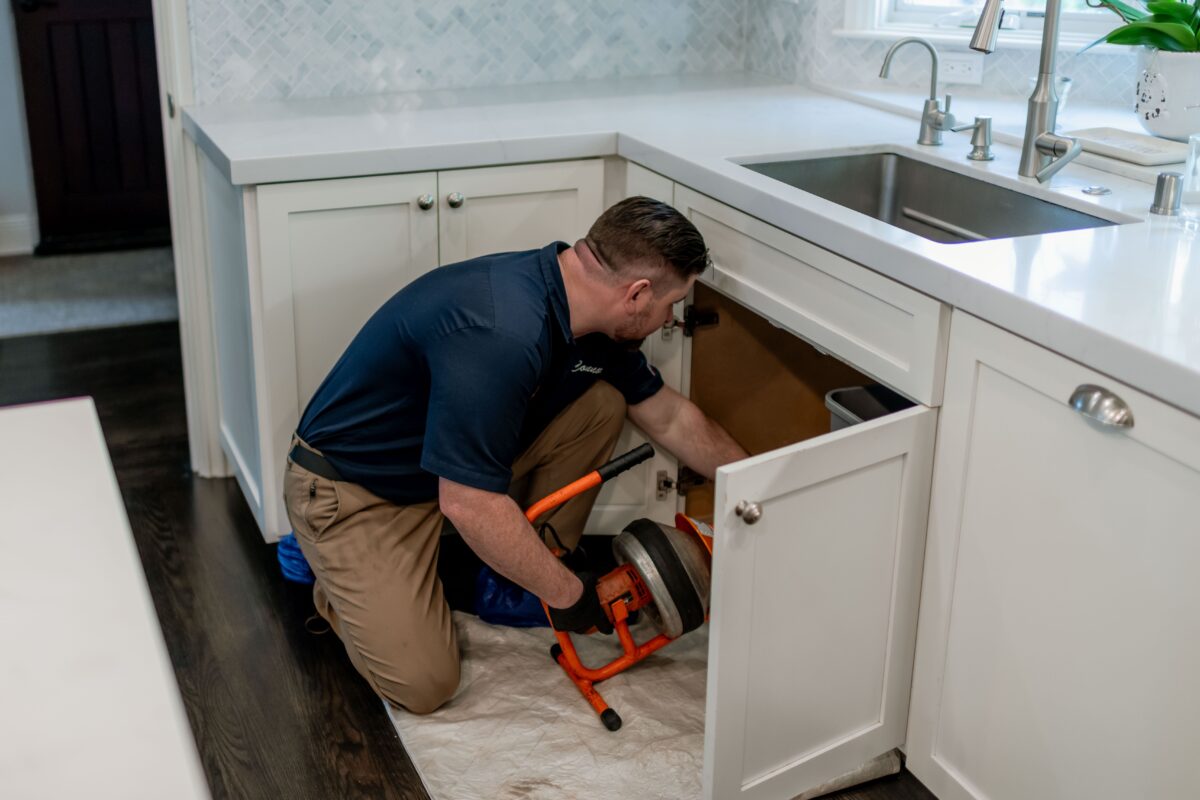 Best Plumber in San Francisco - Discount Plumbing Rooter Services