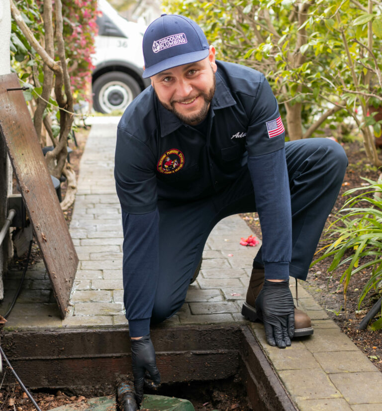 Sewer Lateral Compliance - Discount Plumbing Rooter Inc